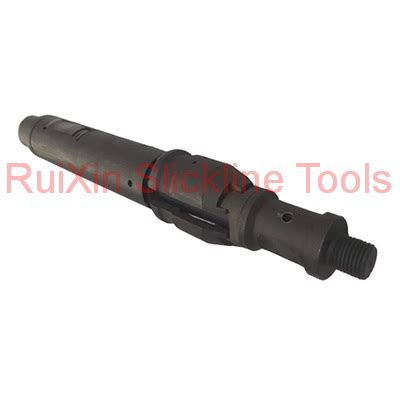 BO Selective Shifting Tool Supplier Builder Ruixin