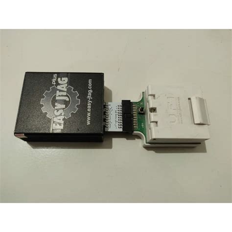 Jual Smart Connects Converter Adapter Easy Plus Sysco Emmc Pro Box Ke Ufi Papa Socket Bga