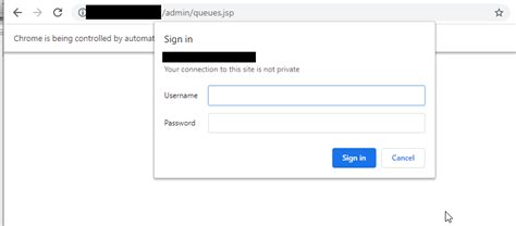 Python How To Enter Value In Browser Alert In Robotframework Stack