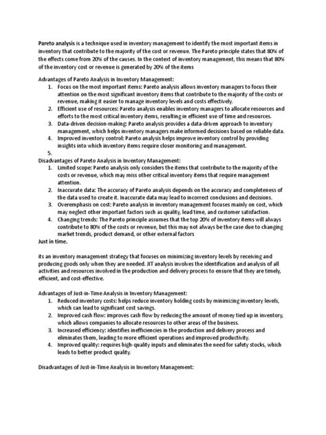 management mathematics pdf lean manufacturing supply chain