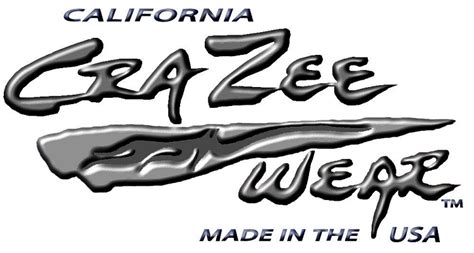 Crazee Wear - Fitness, Workout, and Bodybuilding Apparel