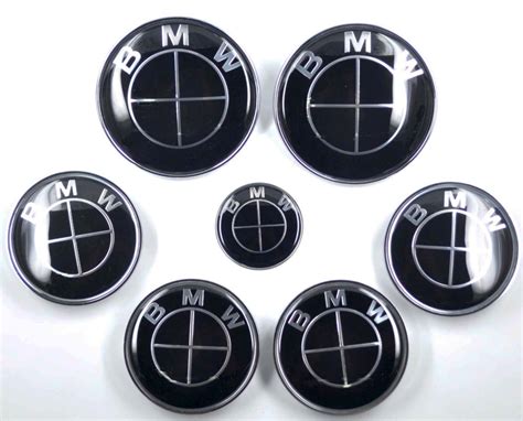 Black Bmw Logo 10 Free Cliparts Download Images On Clipground 2025