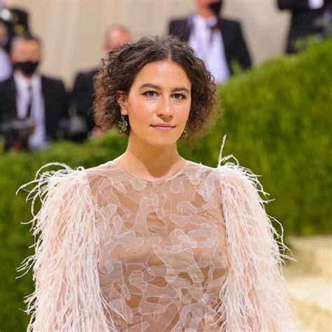 Ilana Glazer Talks Female Comics And Womens History Month Popsugar