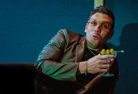 Chris Distefano Makes A Wrong Move Heads To Chevalier Theatre This Fall