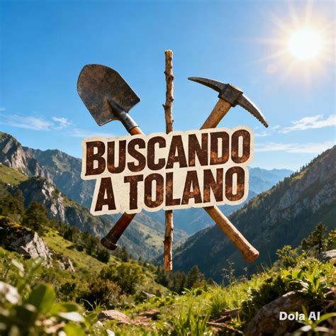 Buscando A Tolano