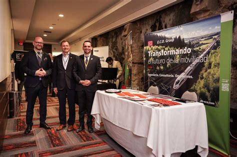 Db E C O Group On Linkedin Mobility Sustainability Infrastructure