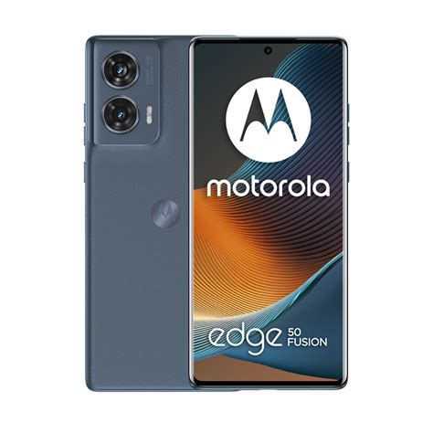 Motorola Edge 50 Fusion