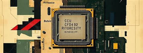 Cpu Design And Microarchitecture