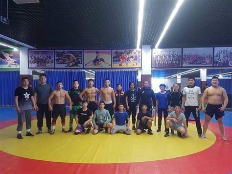 ӨМӨЗО НД ЗОХИОН БАЙГУУЛАГДСАН ОЛОН УЛСЫН ТЭМЦЭЭНД МАНАЙ ТАМИРЧИД АМЖИЛТТАЙ ОРОЛЦЖЭЭ