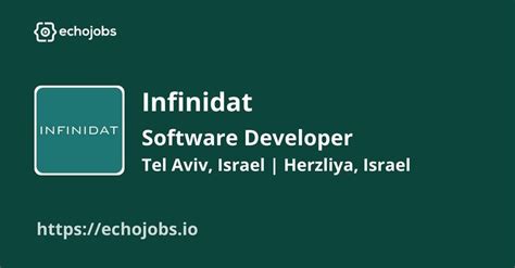 Hiring Software Developer Tel Aviv Israel Herzliya Israel C Python Rpythonjob