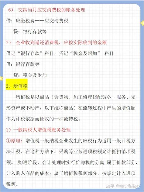 上海90后女会计整理！会计分录这18个税种的会计处理，会计必须学会！ 知乎