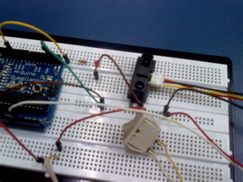 José Maria Dvd Filho Arduino Sensor De Estacionamento