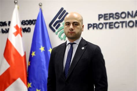 პერსონალურ მონაცემთა დაცვის სამსახური • Personal Data Protection Service On Linkedin 🇬🇪🇪🇺