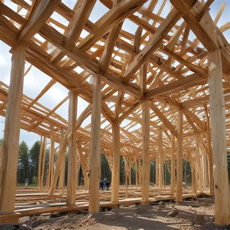 Building Timber Structures To Withstand Natural Disasters Timbercraft Pro Building Timber Structures To Withstand Natural Disasters Timbercraft Pro