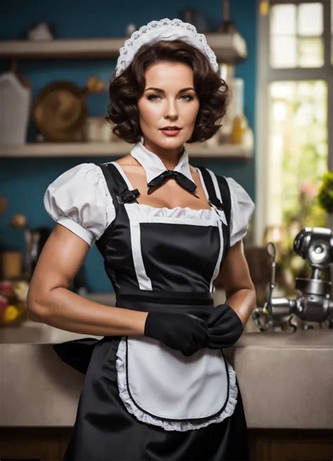 Lexica Maid