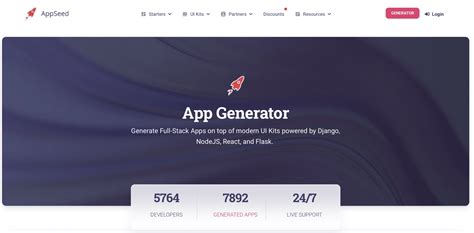 Top 10 Most Dead Easy Ways To Make A Web App Flatlogic Blog