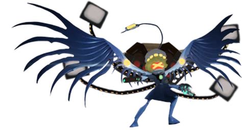 My Take On Serial Designation S Fandom