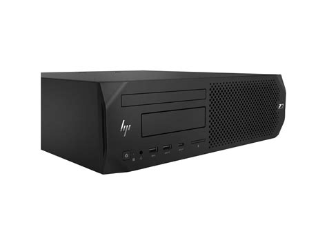 Hp Z Small Form Factor G Workstation Yn Ut Aba Newegg Com