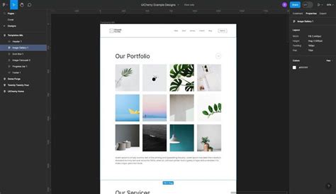Hướng Dẫn 3 Bước Chuyển đổi Figma Sang Wordpress Miễn Phí Theme Và Plugin Wordpress File Gốc
