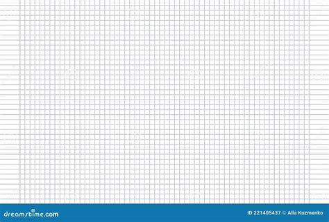 Graph Paper Printable Squared Grid Paper With Color Horizontal Lines Geometric Background For