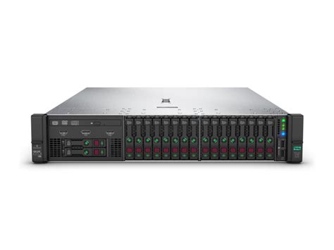 Hpe Dl380 Gen10 Server Hyper C Tech