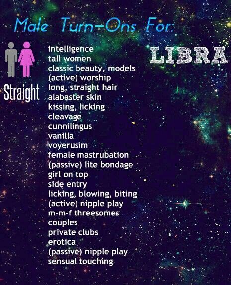 Libra Man Love Personality Traits More Artofit