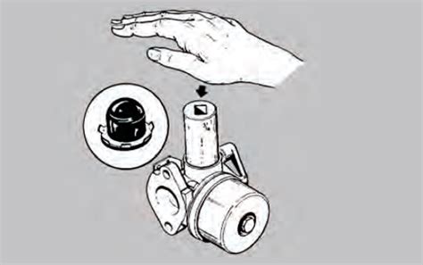 How To Replace The Primer Bulb On A Toro Lawnmower Expert Q A