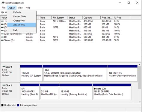 Dual Boot Windows And Windows Insiders Builds Without Re Partitioning