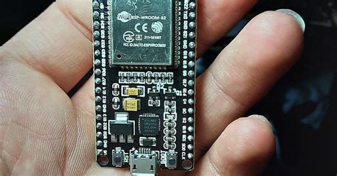 Esp32 Unknown Album On Imgur