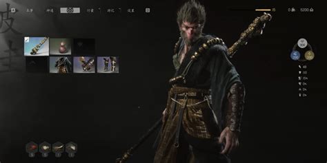Nvidia 展示獨家 8 分鐘的《黑神話：悟空》遊戲影片展示特效 Xfastest News