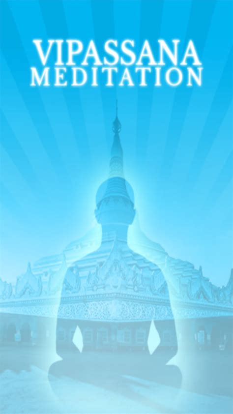 Vipassana Meditation Apk For Android Download