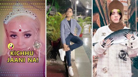 Viral Video Instagram Sensation Shayan Roy Talks About How He Created The Viral Billie Eilish