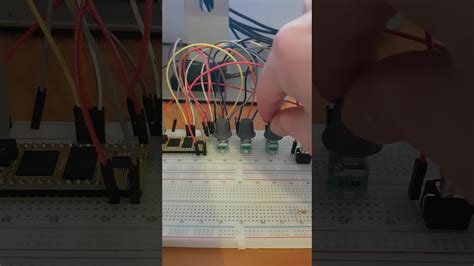 Basic 2 Oscillators Drone Synth Using Daisy Seed From Electro Smith