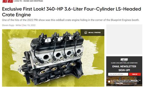 Crate Ls Based 4 Cly General Chat Red Power Magazine Community