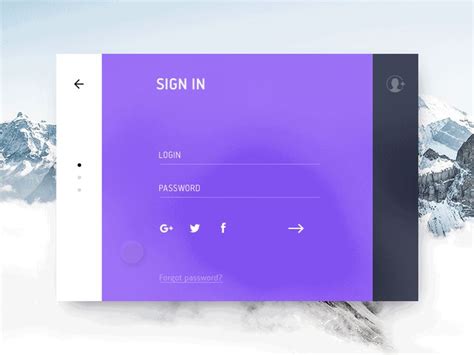 Pin By Seiya Nakai On Ui Animation Web Development Design Web Design