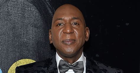 Dark Knight Actor Colin Mcfarlane 61 Reveals Prostate Cancer