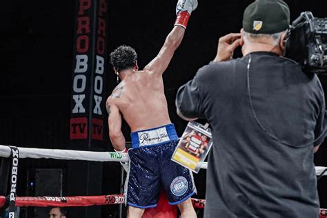 Lester Martinez Campeón Mundial Interino Wbc Lester Martínez Shop