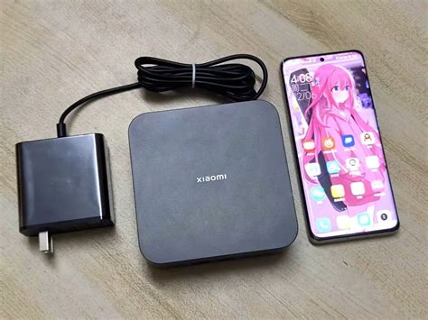 Xiaomi Mini Pc Hands On Review A Refined Nuc Alternative Boardor