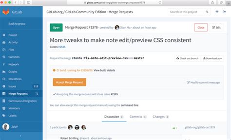 如何修改gitlab访问的端口 Gitlab默认端口号多少 Gitlab中文网站