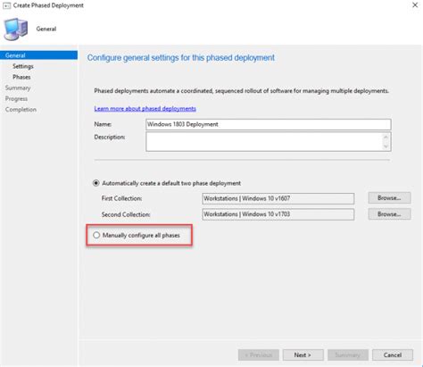 Pxe Booting Without Wds And Osd Enhancements In Configmgr Current Branch