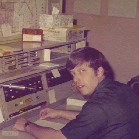 1970s Ham Radio Guide 1970s Ham Radio Model Fairhaven Radio Scanner