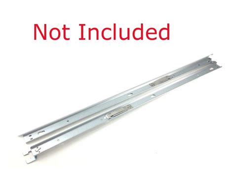 Cisco UCS C220 M3 C22 C24 M3 Server Rack Mount Rails UCSC RAIL1 Outer Rails Adhesive Networks