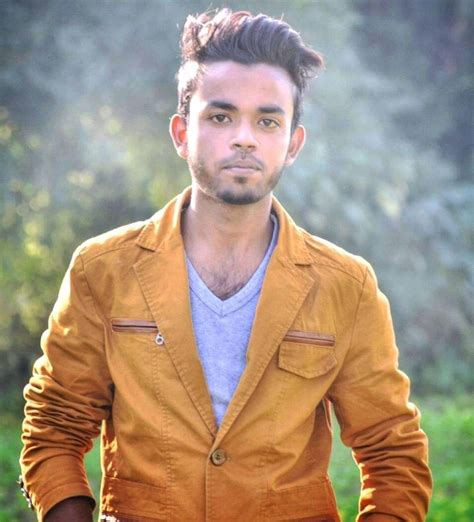 Meet Nasir Ahmed Na Is An Assamese Singer Composer And Lyricist The Press Walla Medium