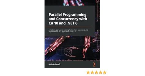 Mark J Price On Linkedin Parallel Programming And Concurrency With C