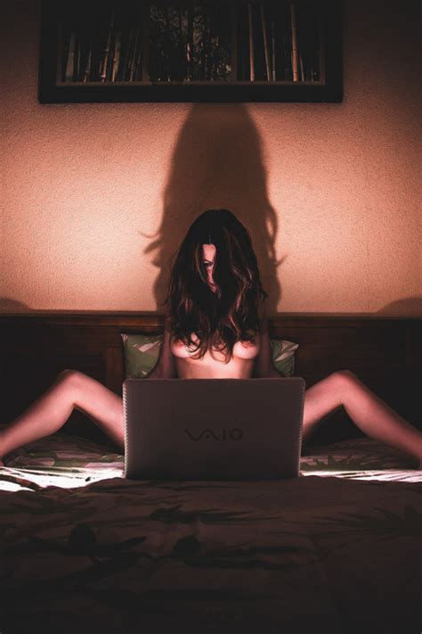 Shes On The Computer SirNick18