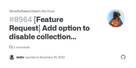 Feature Request Add Option To Disable Collection Preview Game Covers Allow Asynchronous