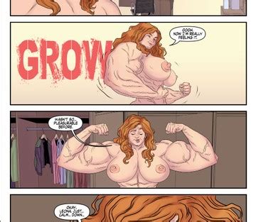 Mind Into Muscle Issue