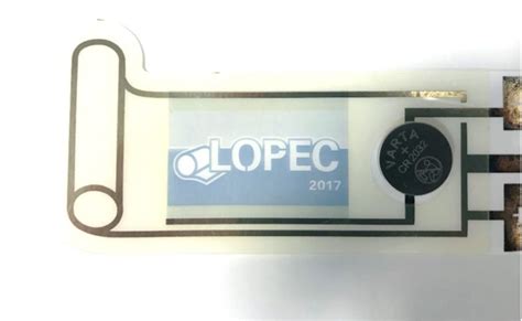 Electrochromic Display