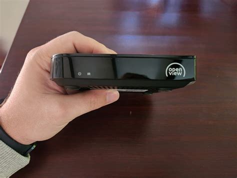 New Openview Decoder Hands On Tested MyBroadband