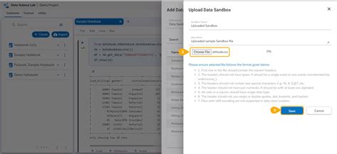 Datasets Data Science Lab